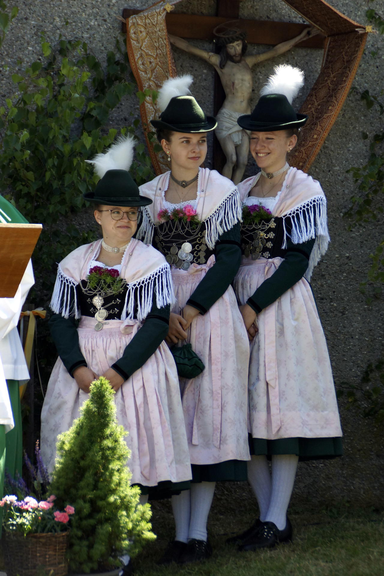 GTEV-Rossholzen-Jubilaeum-202305 | Trachtenverein Roßholzen