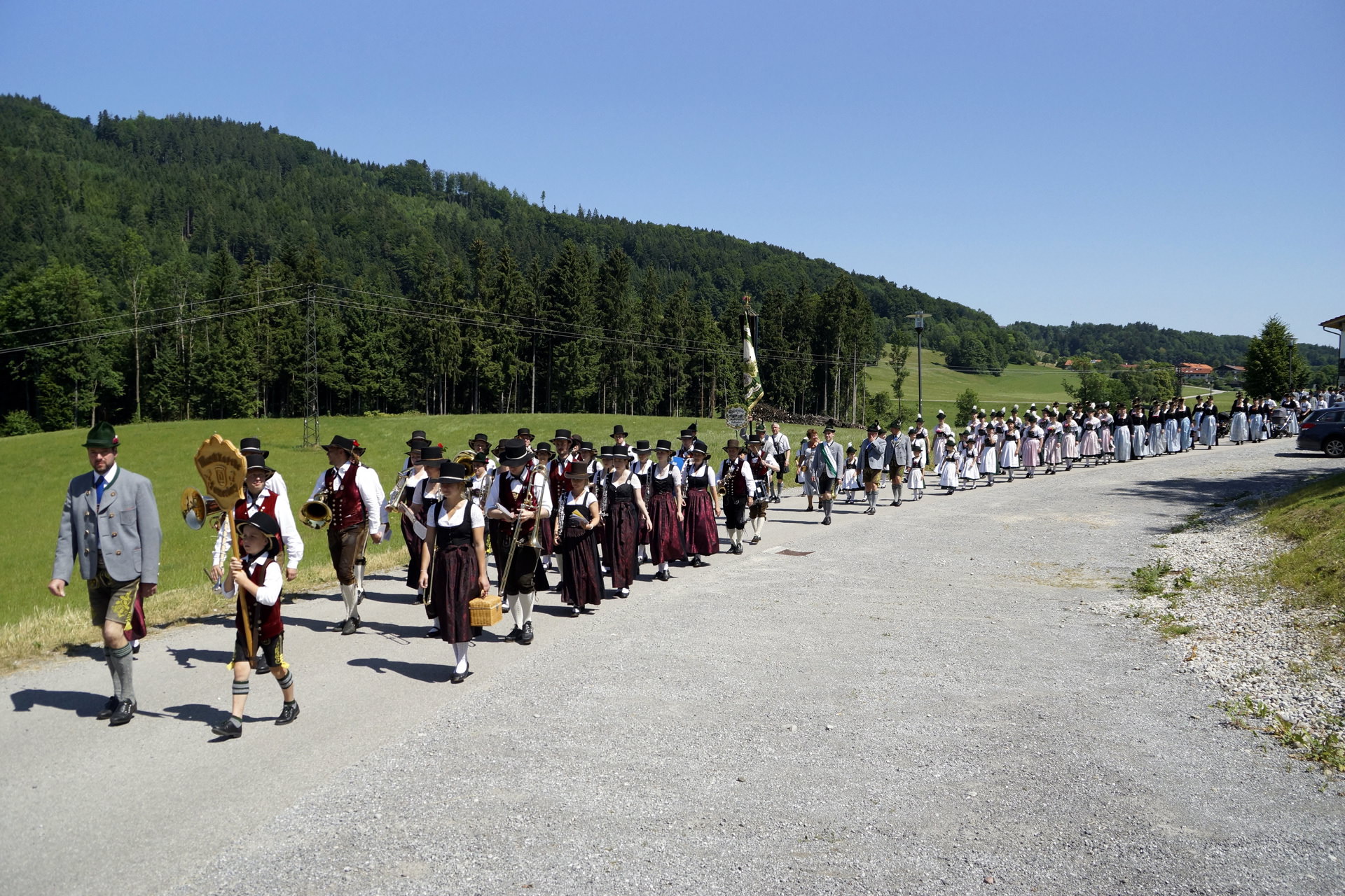 GTEV-Rossholzen-Jubilaeum-202312 | Trachtenverein Roßholzen